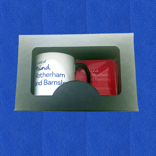 Shop - Rotherham & Barnsley Mind